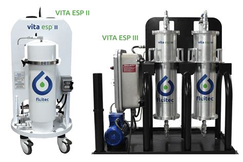 Replacement Filters And Elements Fluitec