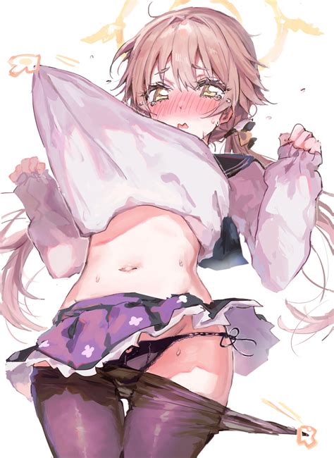 Hifumi Blue Archive Drawn By Inusaka Danbooru Hifumi Blue Archive Drawn By Inusaka Danbooru