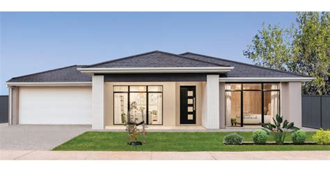 Sterling Homes • Lot 110 Hindmarsh Road Angle Vale Sa 5117 House