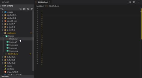 Auto Import Relative Pathdemomd At Master · Electreefryingauto Import Relative Path · Github