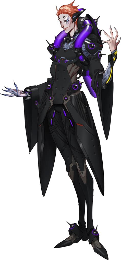 Moira Overwatch Wiki Overwatch Overwatch Wallpapers Character Art