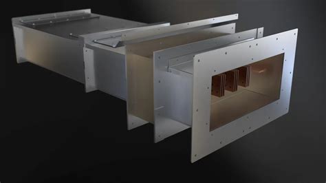 Custom Bus Duct Solutions Spike