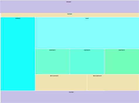 Solved Replicate The Attached Two Images Into Html Files