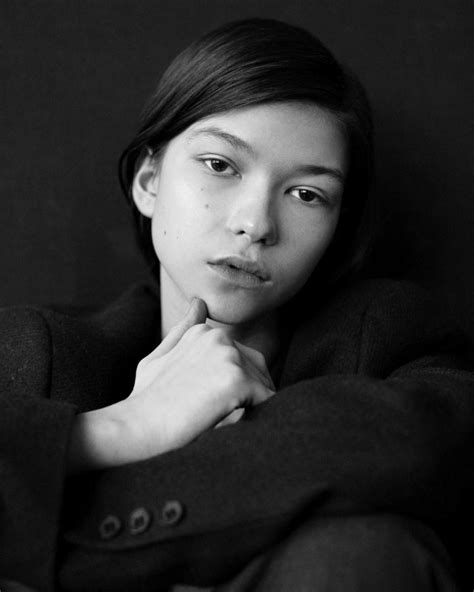 Arina G Avant Models