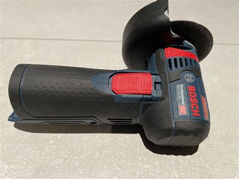 Szlifierka Bosch professional GWS 12v-76 Opole • OLX.pl