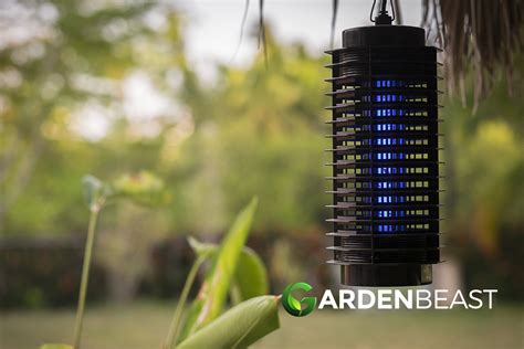 Best Bug Zapper Reviews 2024 Complete Buyer S Guide