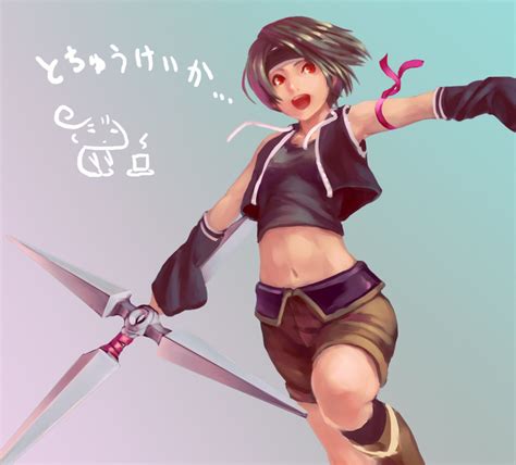 Ponpo Rampo Art Danbooru