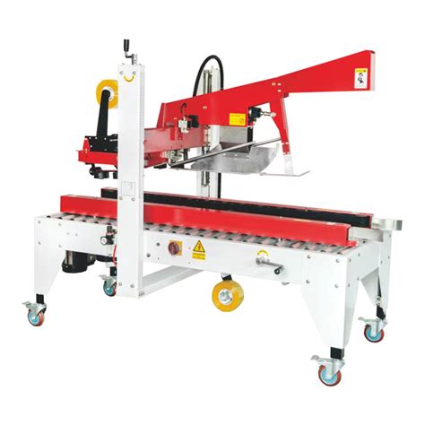 Packaging Line Automatic Packaging Line Soonkpack