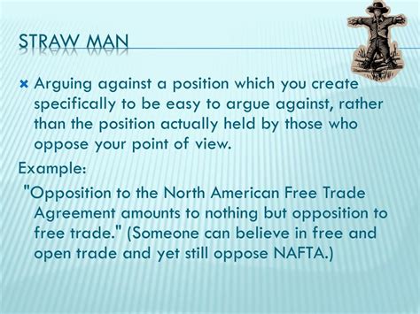 Ppt Spotting Faulty Logic Powerpoint Presentation Free Download Id 2100995