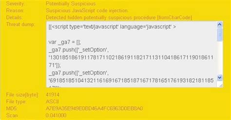 Quttera Web Security Blog Malicious Wordpress Plugin Using Dynamic Fromcharcode Method
