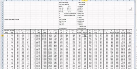 Excel Spreadsheets For Piping Calculations Google Spreadshee Excel Spreadsheets For Piping