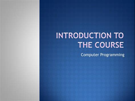 Lec1 Introduction Pdf Disk Storage Computer Data Storage