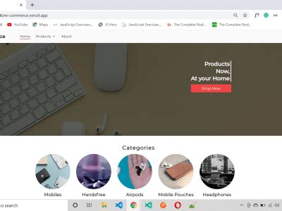 JamStack Serverless Website Nextjs Gatsby Integration With Headless