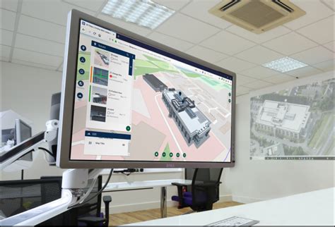 3d repo platform update focuses on health and safety and bentley dgn