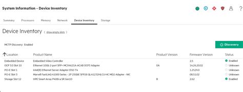 Document Display Hpe Support Center