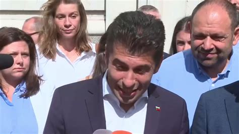 Продължаваме Промяната On Linkedin ️Кирил Петков Днес повече от всякога сме уверени че