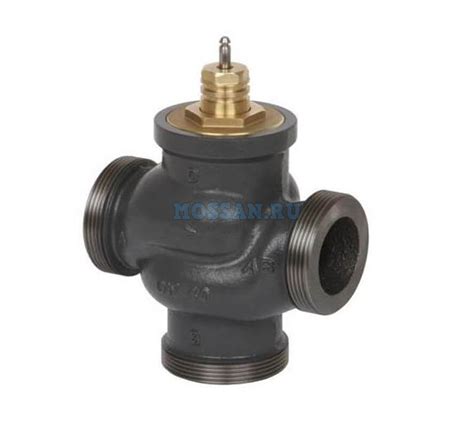 Купить Danfoss Vrg 3 Ду25 Kvs 10 м3 ч в Москве