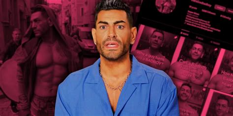 sarper the enigmatic star of 90 day fiancé