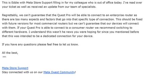 Wifi 6e Support May Never Be Truly Complete R Questpro