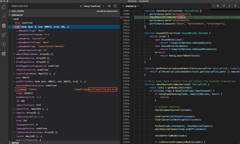 淡如止水 Typescript （六）：类型检查 《淡如止水 Typescript》 极客文档