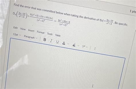 Solved Find All Points X Y On The Graph Of Y X−4 X With