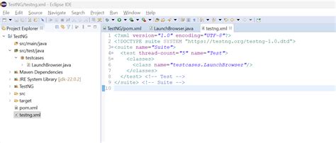 What Is Testng Advantages Annotations And Best Practices Browserstack