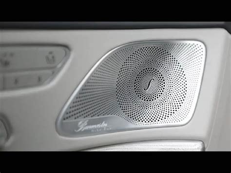 How To Clean Car Speaker Holes Improve Stereo