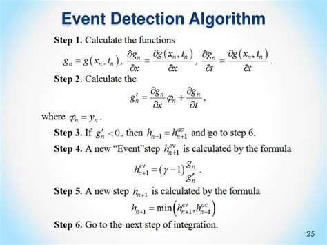 Ppt Modeling Tool For Stiff Heterogeneous Systems Powerpoint