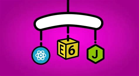 آموزش رایگان اولین برنامه React، Es6 و Nodejs خود را بسازید