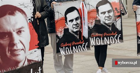 Siła Andrzeja Poczobuta Doprowadza Łukaszenkę Do Szaleństwa