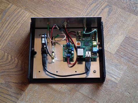 Turn Your Raspberry Pi Into A Live Hdtv Transmitter Piday Raspberrypi