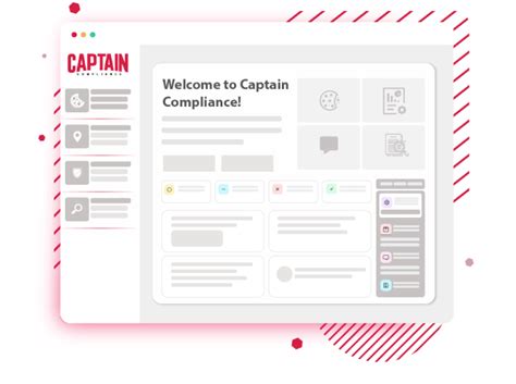 Consent Management Banner Captain Compliance