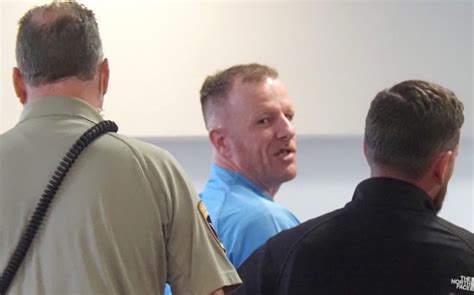 Foul Mouthed Yohn Dragged Out Of Court One Last Time Judge Upholds 130