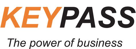 Keypass The Power Of Business