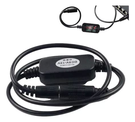 Wifi Reset Rebooter Rebooter Cable Automatic Restart Cable 5 Mercadolibre