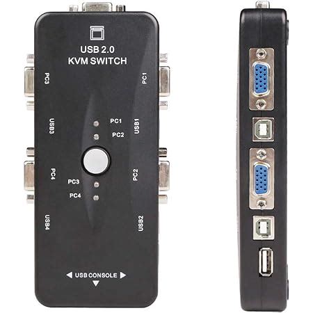 D Link Port USB KVM Switch DKVM U Buy D Link Port USB KVM Switch DKVM U Online At