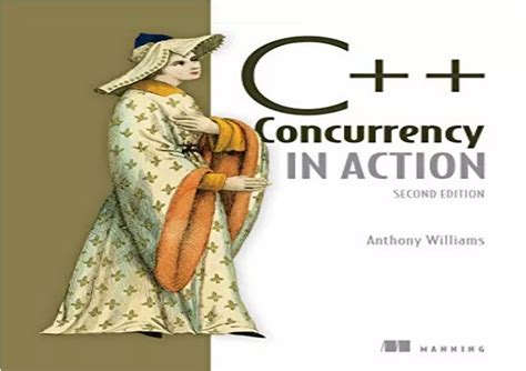 Ppt Pdf C Concurrency In Action Free Powerpoint Presentation Free