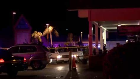 Two Teens Dead 17 Others Wounded At Nightclub Shooting In Fort Myers
