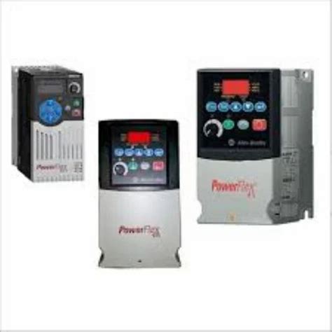 Allen Bradley Powerflex 40 Ac Drive At ₹ 22270 Unit Allen Bradley Ac Drives In Ahmedabad Id