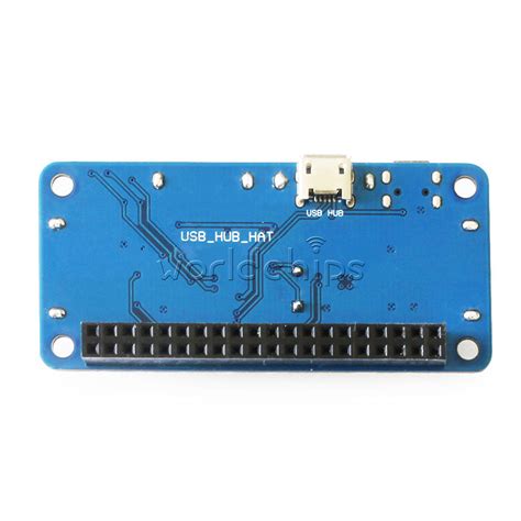 Raspberry Pi Multi Port Usb Hub Project Lasopafu