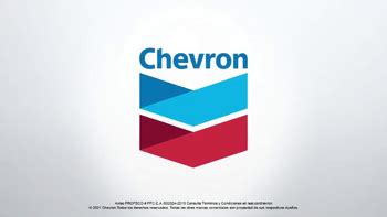 Blue And Red Chevron Logo