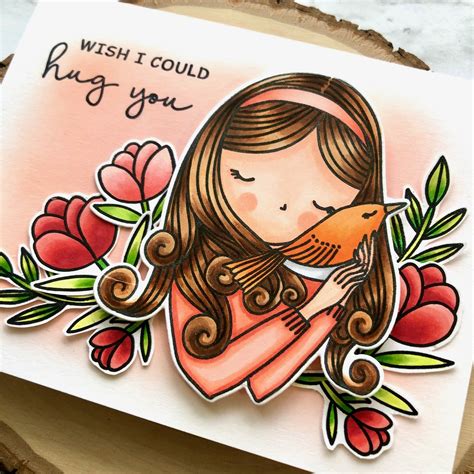 The Queens Scene Wish I Could Hug You Ctd667