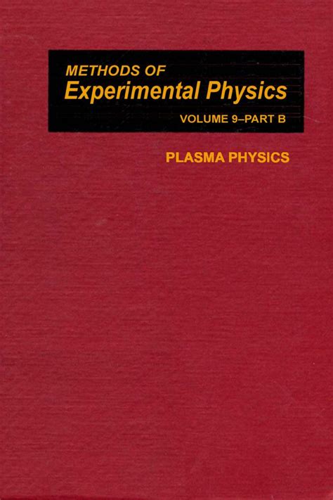 Plasma Physics Premiumjs Store