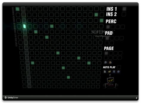Step Seq Download Mac Softpedia