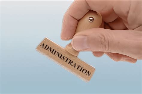 Need For Devolution Of Adjudicatory Authority On Administration Legal Vidhiya