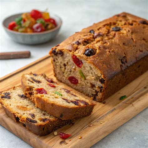 Irresistible Traditional Welsh Bara Brith 5 Reasons Youll Love This