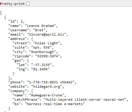 JSON Viewer Extension Not Working Desktop Support Brave Community