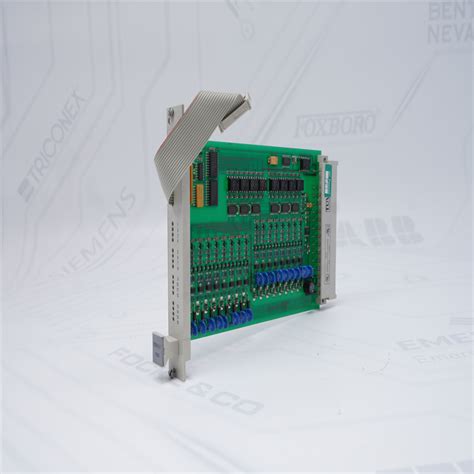 Supply 10209 2 1 HONEYWELL 16 Channel Digital Output Module Wholesale Factory Spare Center