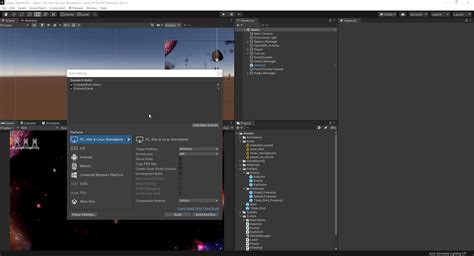 How To Build Test Your Unity Game By Jordan Evans Nerd For Tech Medium