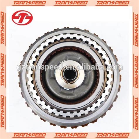Automatic Transmission 6t45e Input Drum Assembly For Buik Factory And Suppliers Transpeed Group